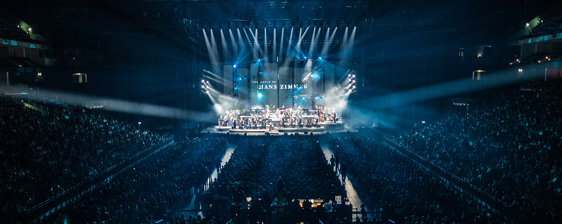 The World of Hans Zimmer