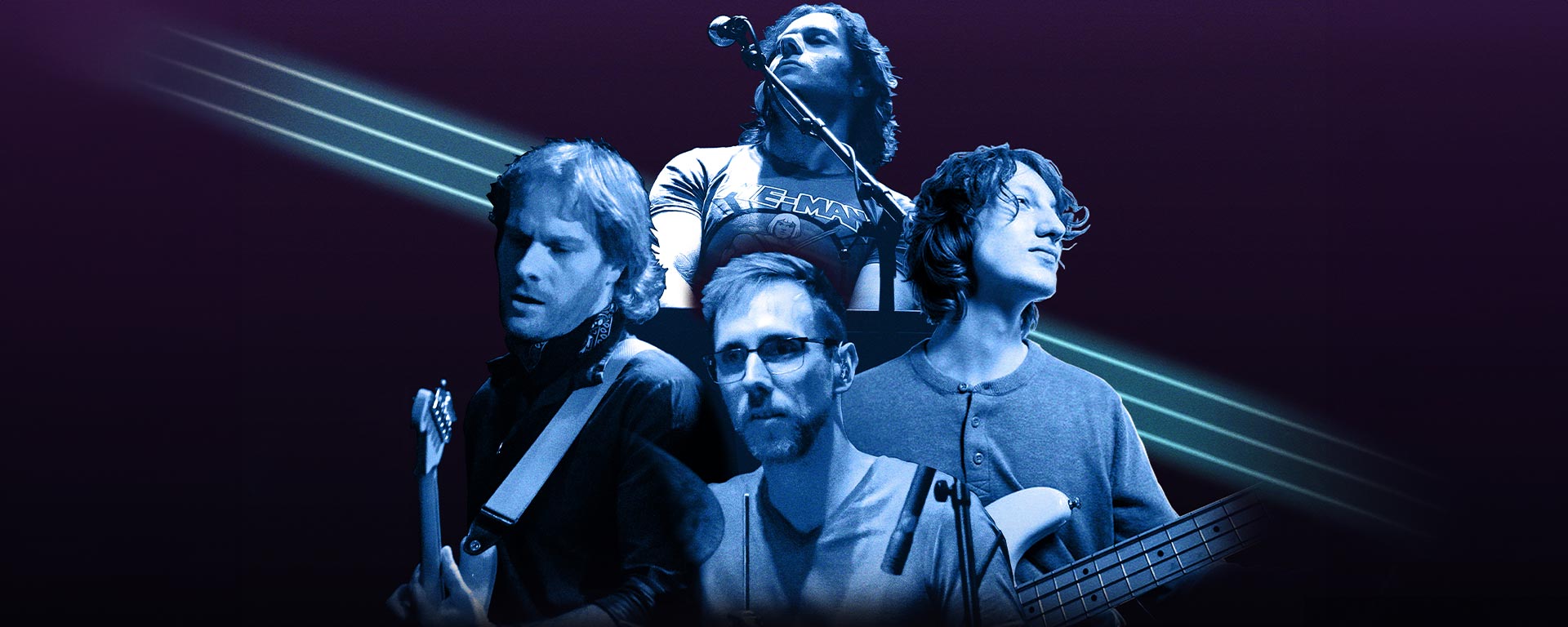 Super db - 13.04.2023 - Bitterzoet, Amsterdam - Tickets